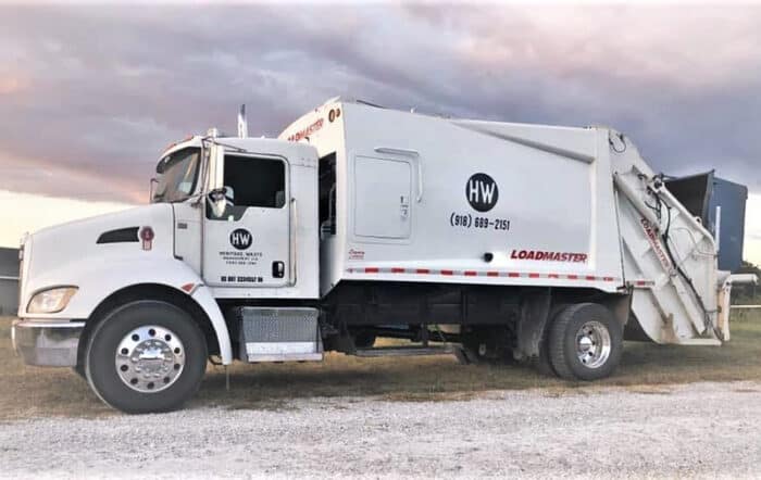 Home - Heritage Waste Management