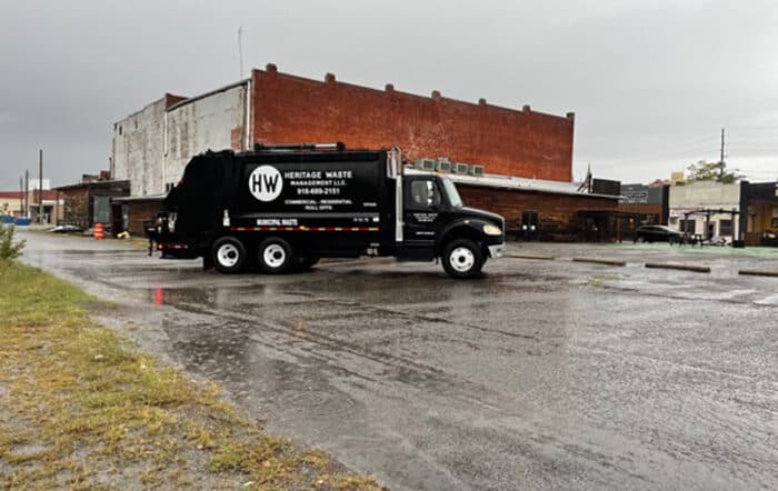 Home - Heritage Waste Management