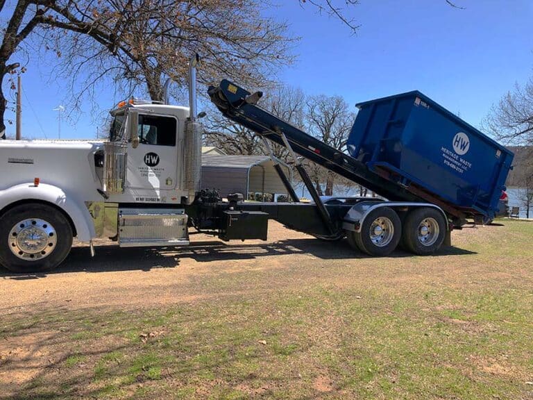 About Us - Heritage Waste Management