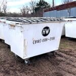 Services - Heritage Waste Management