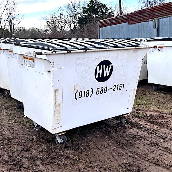 Services - Heritage Waste Management